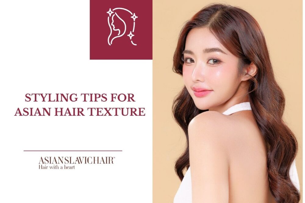 Asian Hair Texture: A Complete Guide for Hair Care and Styling ...
