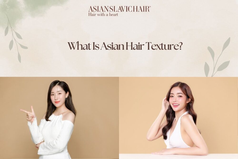 Different Types of Asian Hair Texture: A Comprehensive Guide ...
